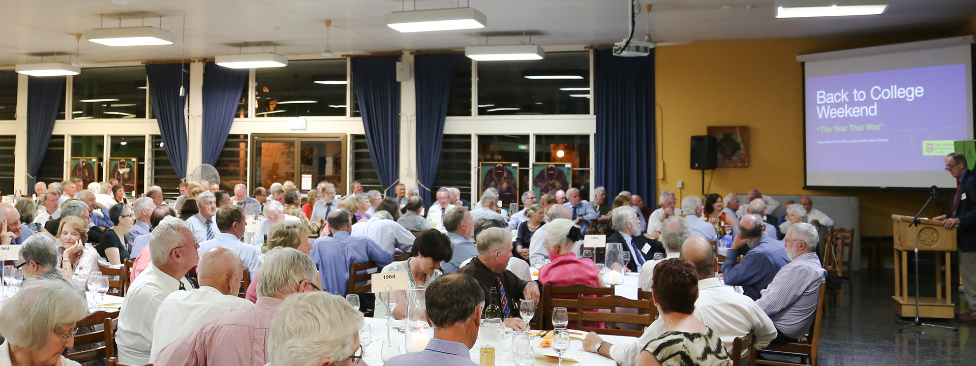 Alumni - Gatton Campus - University of Queensland